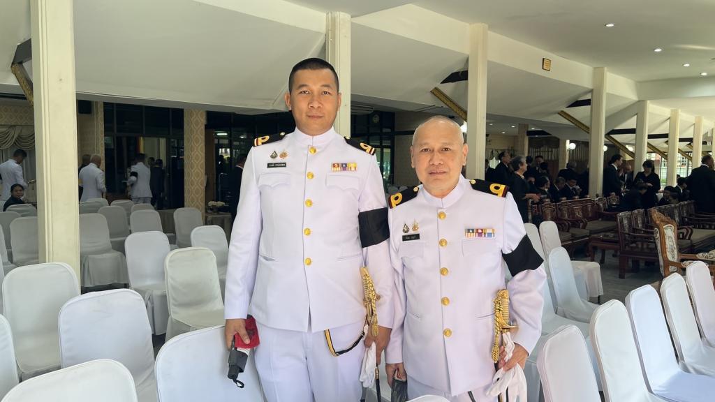 กองทัพเรือ