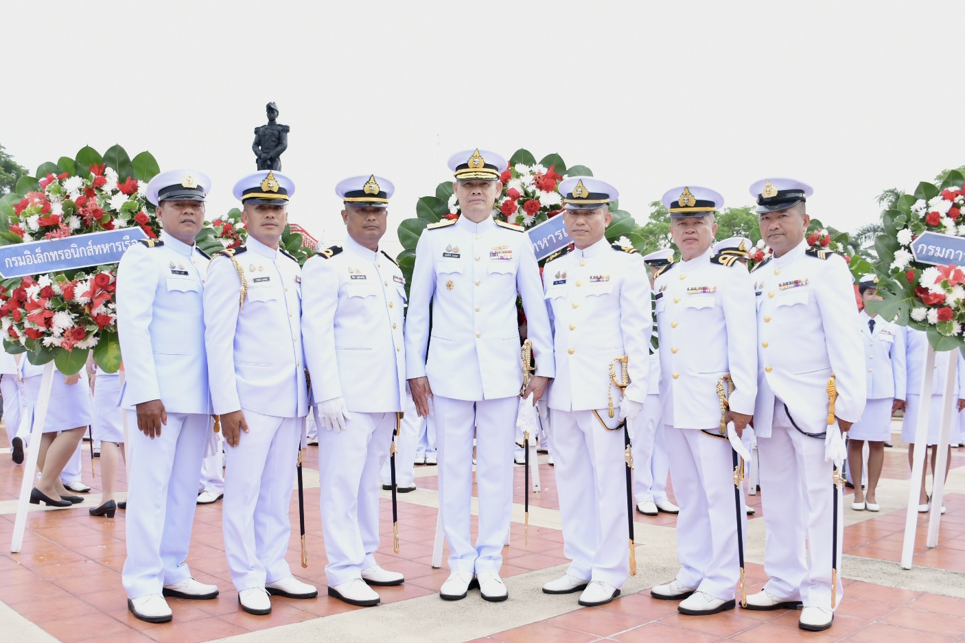 กองทัพเรือ