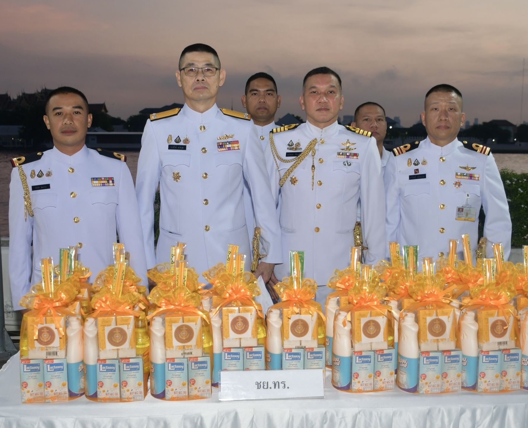 กองทัพเรือ